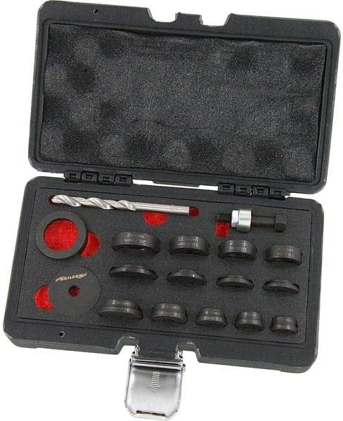 Neilsen Parking Sensor Distance Control Hole Cutter Tool Set 17mm ...