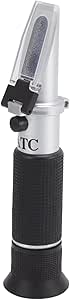 Amazon.com: Fermentation Equipment, Sugar Measuring & Testing ...