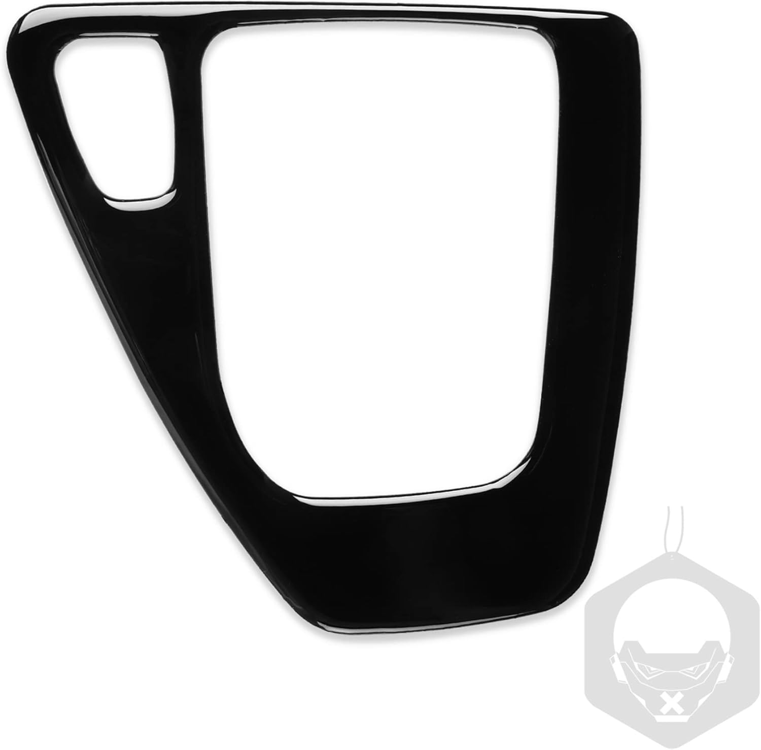 Amazon.com: Carbon Fiber Sticker Decal Cover Trim Compatible with BMW 3 ...