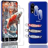 ・ブランド:AQXNG・製造元:AQXNG・モデル:対応 BASIO Active3 KYG04・製造元/メーカー部品番号:F-06・【対応機種】対応 BASIO Active 3 KYG04 強化ガラス 保護フィルム おすすめ 2+2枚セ...