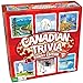 Canada Trivia Family Edition Board Game – 4 Categories to Choose from ...