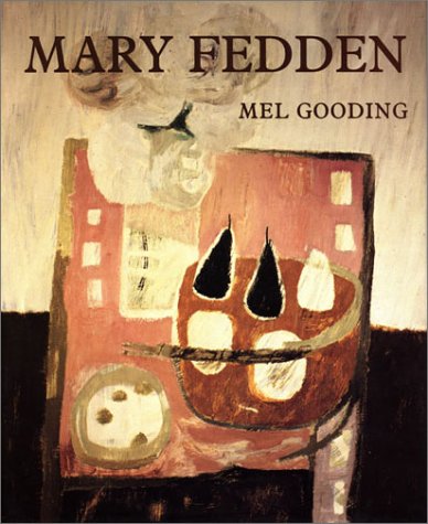 Mary Fedden by Gooding, Mel
