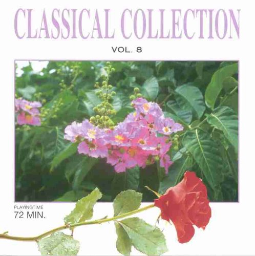 VARIOUS ARTISTS - Classical Collection 8 - Amazon.com Music