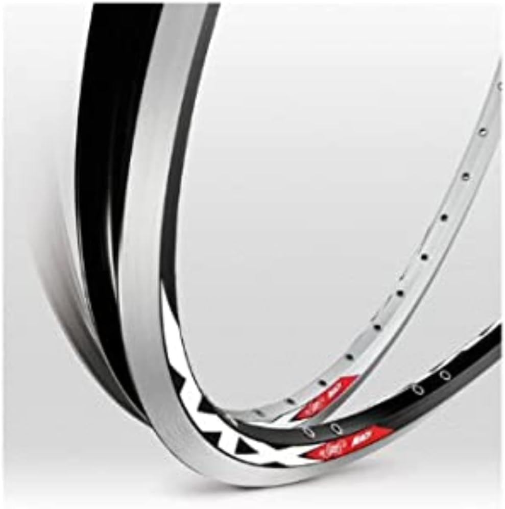 Amazon.com : Tru-build Wheels MAC231S Mountain Bike Rim - Anodised ...