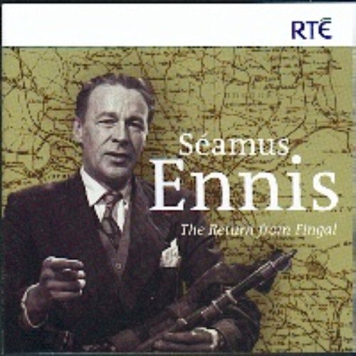 The Return from Fingal - Amazon.com Music