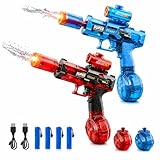 ・ブランド:JOIVORAN・製造元:JOIVORAN・モデル:JO_WG_DDSQ・製造元/メーカー部品番号:JOWGDDSQ・【電動連続噴射 × 最大約10mロングレンジ】 遠くまで届く圧倒的パワー 高性能モーター搭載で、トリガーを引く...