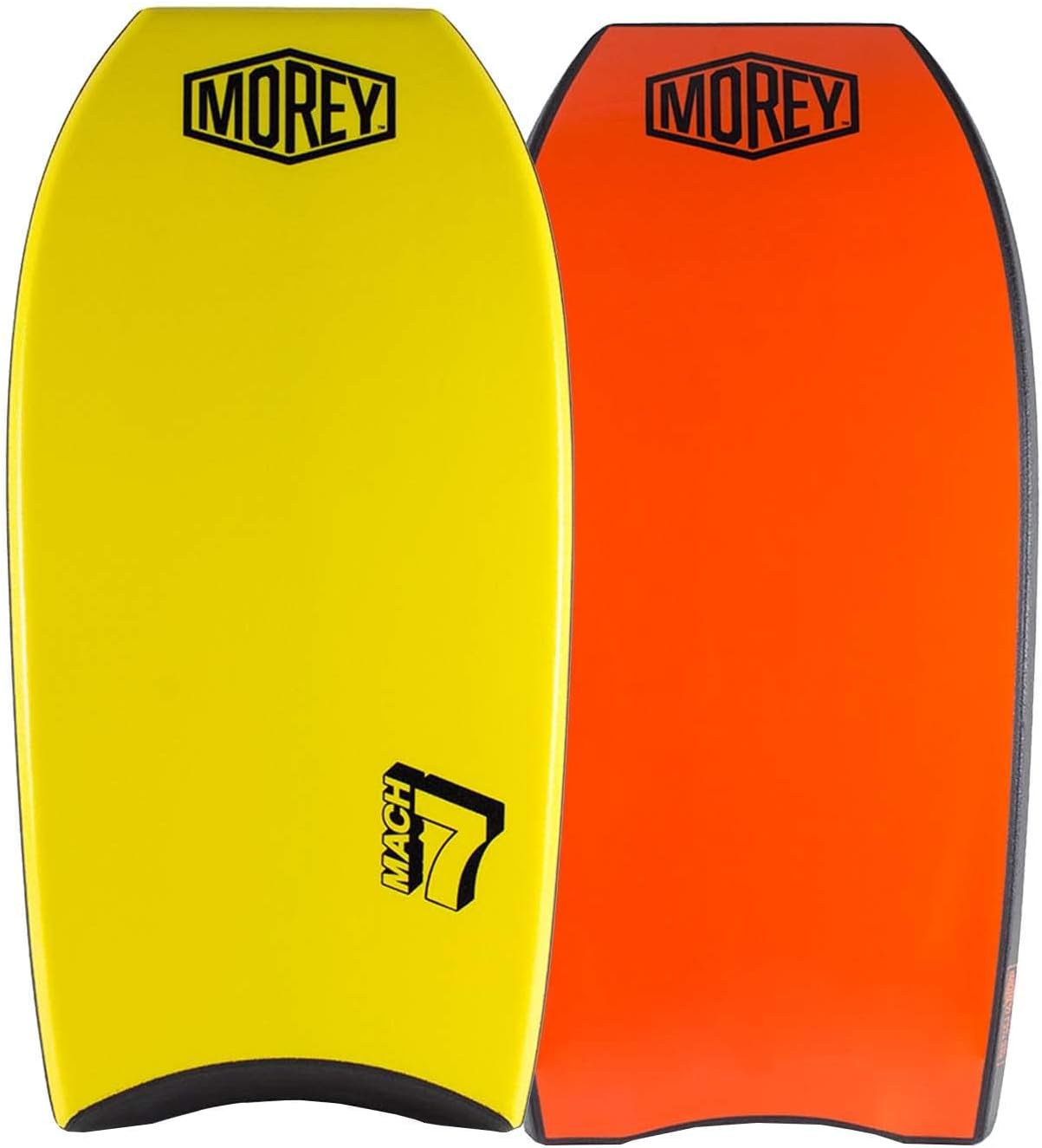 Morey Mach 7 42" Bodyboard : Amazon.ca: Sports & Outdoors