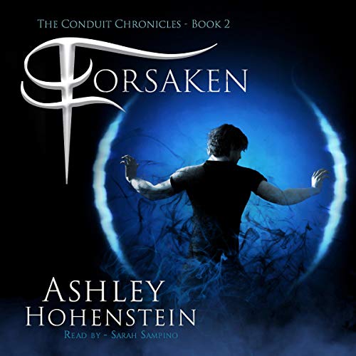 Amazon.com: Found: The Conduit Chronicles, Book 1 (Audible Audio ...