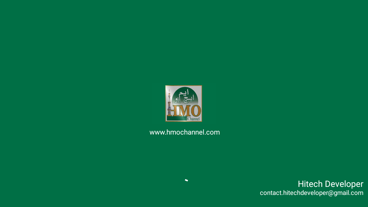 HMO CHANNEL - App on Amazon Appstore