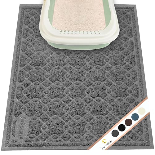 Litter Mat for Cats – The 15 best products compared - Wild Explained