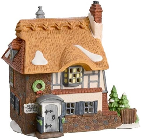 Amazon.com: Department 56 Heritage Village Collection ; Dickens ...