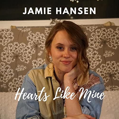 Hearts Like Mine by Jamie Hansen on Amazon Music - Amazon.com