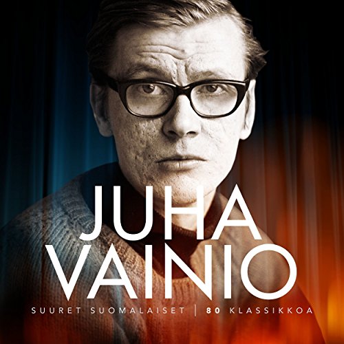 Amazon.com: Suuret suomalaiset / 80 klassikkoa : Juha Vainio: Digital Music