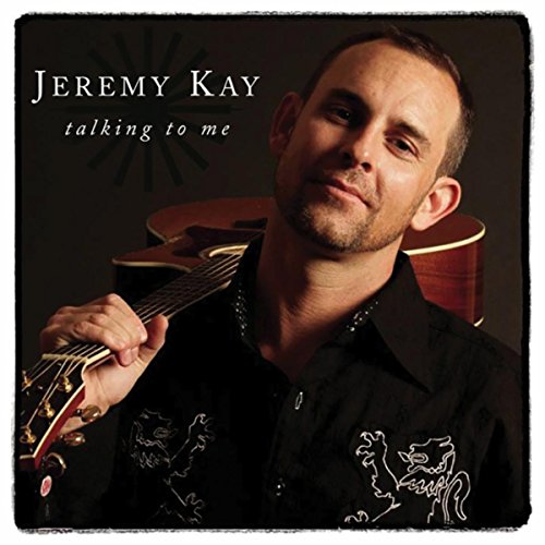 Play Talking To Me by Jeremy Kay on Amazon Music