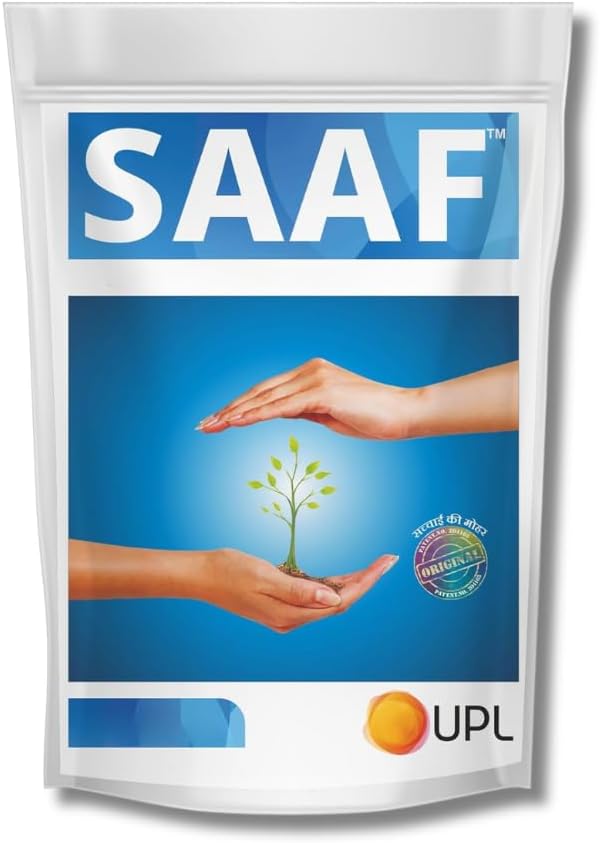 NEW STANDUP-SAAF 250gm | Plant Protection | Mode of Action - Systemic ...