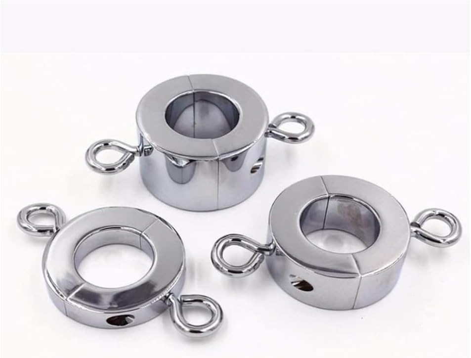 Super Heavy Testicular Ring Testicular Ball Testicular Bag Pendant, CBT ...