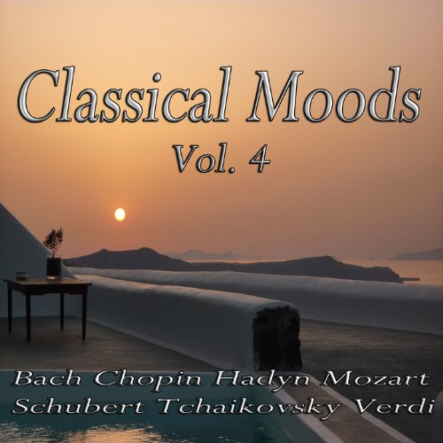 Classical Moods Vol. 4 von Various artists bei Amazon Music - Amazon.de