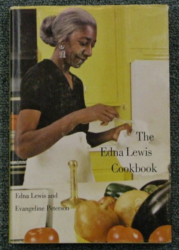 Edna Lewis Cookbook 1ST Edition: Edna Lewis: Amazon.com: Books