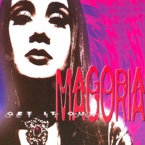 Amazon.com: Get It Out : Magoria: Digital Music