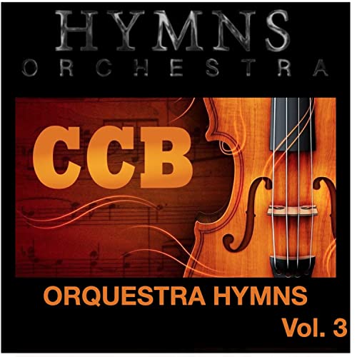 63 - Se vós baterdes, Ele vos abre song by Orquestra Sacra from ...