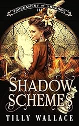 Amazon.com: Opening Gambit (Tournament of Shadows Book 1) eBook : Wallace, Tilly: Books