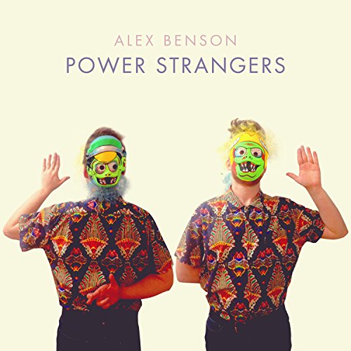 Amazon.co.jp: Power Strangers : Alex Benson: デジタルミュージック