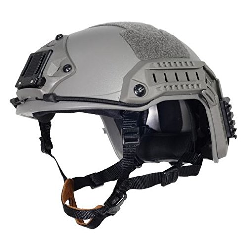 Swat Helmet Tactical Helmet – Magnum Sports