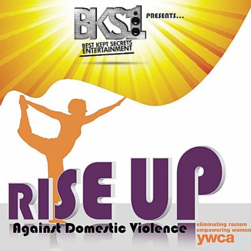 Amazon.com: Rise Up Against Domestic Violence Through Music Project ...
