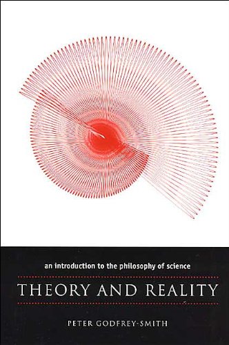 Theory and Reality (text only) by P. Godfrey-Smith: Peter Godfrey-Smith ...