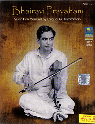 Buy Bhairavi Pravaham - Vol. 2 Online at Low Prices in India | Amazon ...