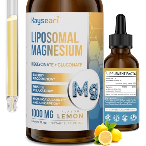 Top 10 Absorbed Form Of Magnesium of 2022 - Katynel