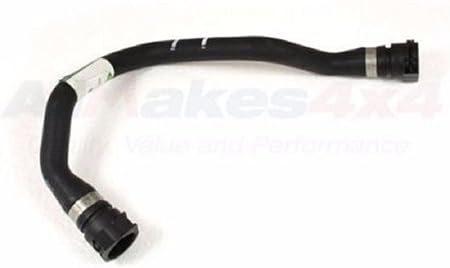 Amazon.com: RANGE 03-05 M62 RADIATOR HOSE PCH001140 NEW : Automotive