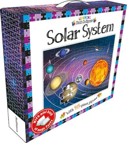 Solar System : Amazon.com.br: Livros