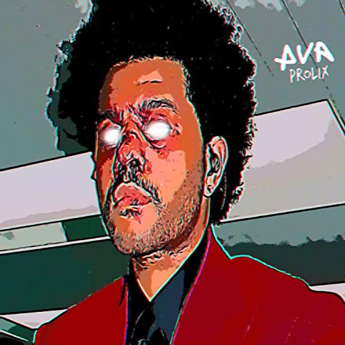 Amazon.co.jp: The Weeknd Bloody Nose : A.V.A Prolix: デジタルミュージック