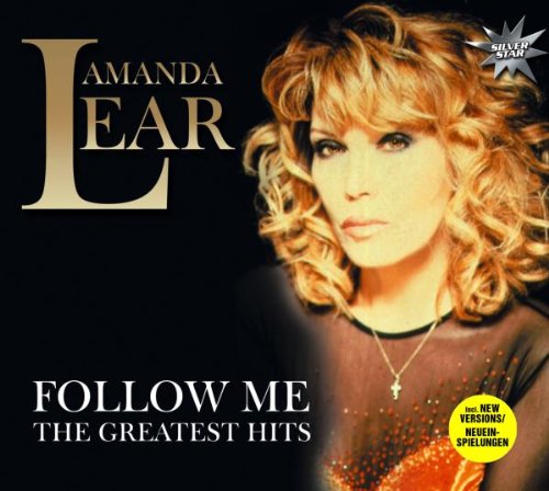 Follow Me - the Greatest Hits: Lear, Amanda, Lear, Amanda: Amazon.fr ...