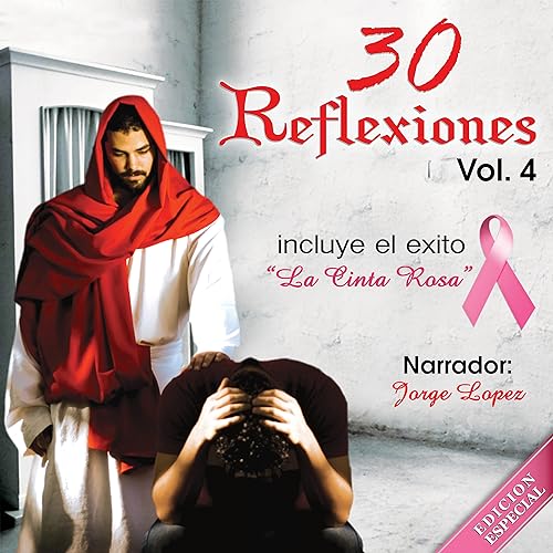 Amazon Music - Jorge Lopezの30 Reflexiones Vol.4 - Amazon.co.jp
