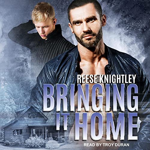 Amazon.com: Bringing It Home: Code of Honor Series, Book 3 (Audible ...