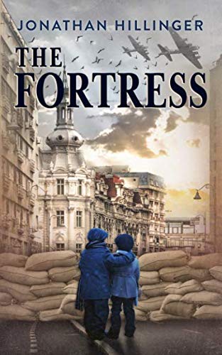 Amazon.com: The Fortress: 9781792673276: Hillinger, Jonathan: Books