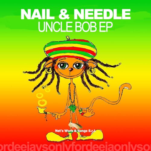 Play Uncle Bob - EP by Nail & Needle on Amazon Music
