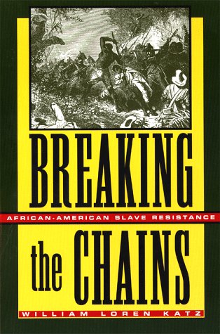Breaking The Chains | Amazon.com.br
