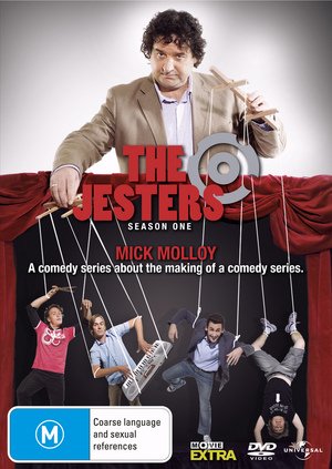 Amazon.com: The Jesters: Season 1 [Regions 2 & 4] : Susie Porter ...