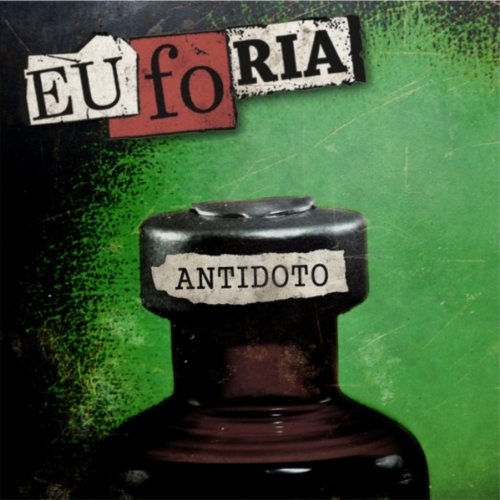 Amazon.com: Antidoto : Euforia: Digital Music