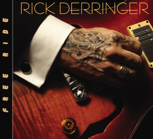 Amazon.com: Free Ride: CDs & Vinyl
