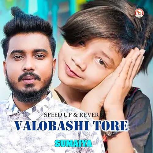 Play Valobashi Tore (Speed up & Reverb) by Sumaiya on Amazon Music ...