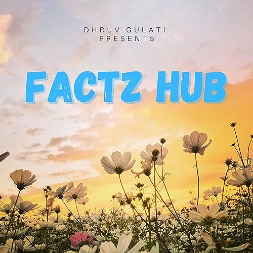 FACTZ HUB : Dhruv Gulati: Amazon.in: Books