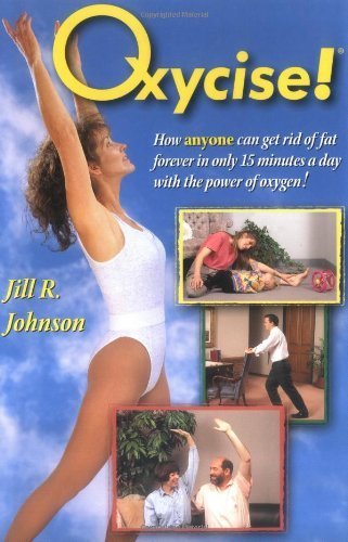 Oxycise! by Jill R. Johnson (1997-06-01): Amazon.com: Books