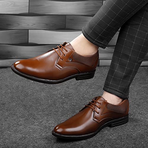 Bacca Bucci VICTORIA Formal Shoes With Superior Comfort All