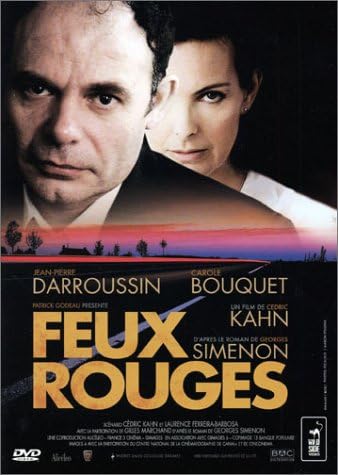Feux Rouges: DVD et Blu-ray : Amazon.fr