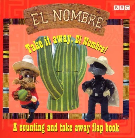 El Nombre- take IT Away, El Nombre!(Pb): Amazon.co.uk: BBC ...