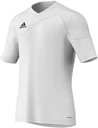 Adidas Toque 13 - playera de manga corta para hombre, color blanco ...